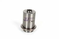 China Idler Gear Shaft ISUZU Engine Genuine Parts for 6WA1 CXH50S 1-12531076-2 JiuWu Power for sale