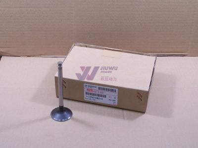 China 1-12551089-1 ISUZU Engine Parts for 6SA1 FVR13 Valve Intake Made in Japan JiuWu Power for sale
