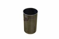 China 6BD1 ISUZU Engine Cylinder Liner For EX200 Excavator Parts 1-11261118-0 1112611180 JIUWU POWER for sale