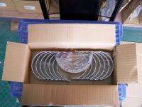 China 6WG1 Main Bearing Crankshaft Bearing 1-11510093-0 for Hitachi ZX450 Excavator Spare Parts for sale