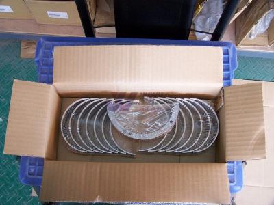 China 6WG1 Main Bearing Crankshaft Bearing 1-11510093-0 for Hitachi ZX450 Excavator Spare Parts for sale