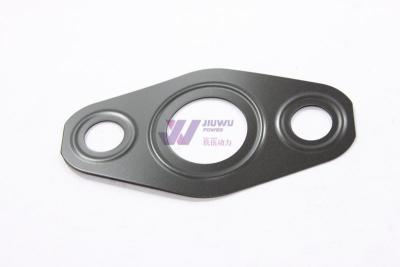 China 1-11282029-0 ISUZU Oil Cooler Gasket For HITACHI EX200-5 6BG1T JiuwuPower Genuine Parts for sale
