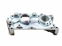 China ISUZU 6WG1 Cylinder Head Case Head Gear 1-11310055-1 1-113100550 for ZX450 ZX450-3 ZX470-5G ZX470H-3 for sale