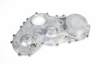 China 6BD1 EX200-5 EX150 Timing Cover 1-11321079-0 For Excavator Diesel Engine JIUWU POWER for sale