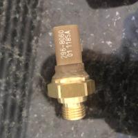 China 2968060 CA2968060 Oil Pressure Sensor  Excavator Parts for sale
