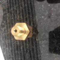 China 2968060 CA2968060 Oil Pressure Sensor  Excavator Parts for sale