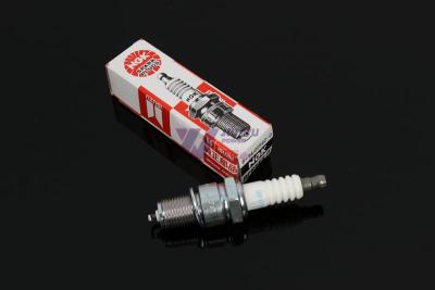 China 8-94120560-0 ISUZU Genuine Parts Spark Plug for Engine 4ZE1 TFR UCS200 JiuWu Power for sale