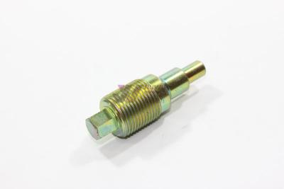 China PLUG; DRAIN Hitachi parts EX300-5  6SD1T Engine  ISUZU OIL PLUGER 1132192951 1-13219295-1 for sale