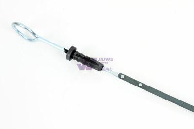 China ISUZU 6BG1 GAUGE; OIL LEVEL Hitachi parts ZX200, ZX200-3G, ZX200-5G 1117604201 1-11760420-1 for sale