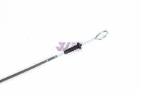 China Original GAUGE; OIL LEVEL 1117604210 - Hitachi ISUZU 6HK1 ZX330  parts 1-11760421-0 for sale