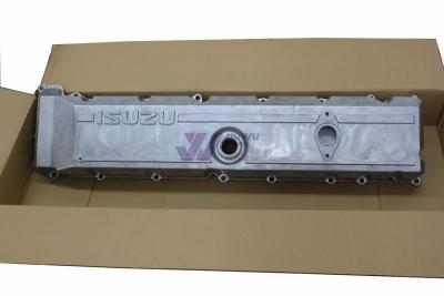 China Excavator 6WG1 Cylinder Head Cover 1-11180476-2 for ZX450-3 ZX470-3 ZX650-3 ZX850-3 ZX870-3 SH700-3BS for sale