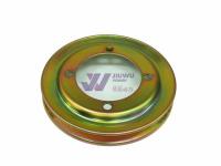 China ISUZU Water Pump Pulley for Engine 4BG1 4BD1 HITACHI Excavator EX100 8-94122266-0 JiuWu Power for sale