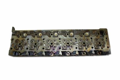 China ISUZU 6WG1 Cylinder Head Assy 1-11110941-2 1111109412 1-11110941-0 For ZX470-3 ZX870-3 for sale