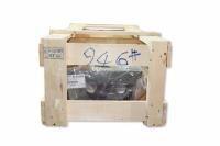 China HITACHI Excavator Engline model 6WG1 cylinder head used for ZX450 1-11110946-3 JIUWU POWER for sale