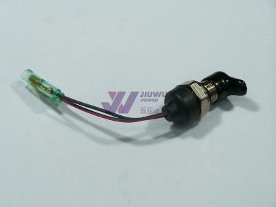 China ISUZU Genuine Engine Sensor for 4LE1 4LE2 Excavator CASE CX75 8-94126822-0 JiuWu Power for sale
