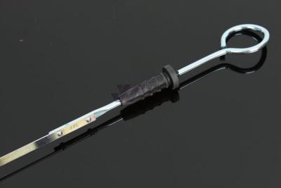 China ISUZU parts 6WG1T GAUGE; OIL LEVEL Hitachi parts for ZX450-3, ZX450-3F excavator 1117604461 for sale