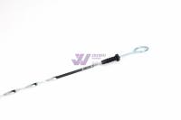 China ISUZU 6WG1 GAUGE; OIL LEVEL 1117604501 - Hitachi  excavator parts ZX850-3, ZX850-3F 1-11760450-1  1117604501 for sale