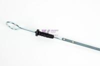 China Hitachi  excavator parts ZX330 6HK1 ISUZU  GAUGE; OIL LEVEL 1-11760452-0  1117604520 for sale