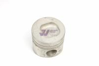 China Hitachi parts EX200-5 6BG1 ISUZU engine piston 3 rings , piston set 1-12111766-0 for sale