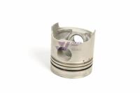 China Hitachi parts EX200 6BD1 ISUZU piston ,piston kit piston STD 1-12111777-1  1121117771 for sale