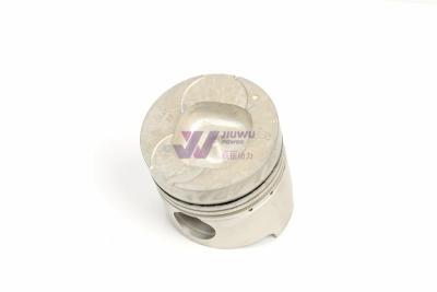 China Hitachi parts EX200 6BD1 ISUZU piston ,piston kit piston STD 1-12111777-1  1121117771 for sale