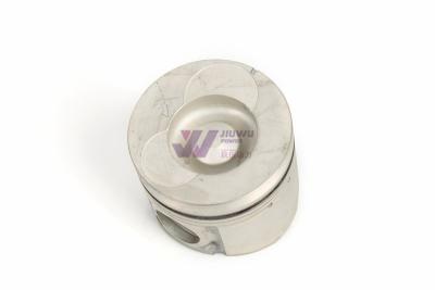 China 1121117860 PISTON ISUZU parts, HITACHI EX200-6 6BG1 piston set,piston STD ISUZU 1-12111786-0 for sale