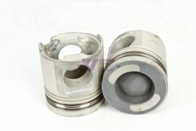 China EXZ2001 CXH50S 6WA1 Isuzu Engine Piston 1-12111908-0 1-12111908-1 for sale