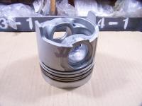China Hitachi EX300-5 6SD1 ISUZU PISTON SET, PISTON SET 1121119140 PISTON Hitachi parts for sale