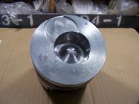China Hitachi EX300-5 6SD1 ISUZU PISTON SET, PISTON SET 1121119140 PISTON Hitachi parts for sale