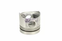 China CRANKSHAFT,PISTON AND FLYWHEEL, 1121119190 PISTON Hitachi parts EX200-5 6BG1 piston set for sale