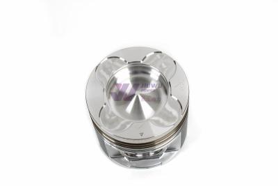 China ZX450-3 6WG1 PISTON LINER SET, PISTON RING , PISTON SET WITH PIN Hitachi Isuzu parts 1121120010 for sale