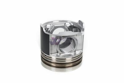 China ZX450-3 1-12112001-0  ISUZU Engine Parts 6WG1T Excavator Piston for sale