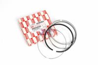 China Hitachi parts EX300 6SD1 ISUZU parts piston ring set, ring piston 1-12121094-1  1121210941 for sale