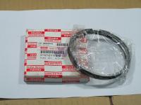 China EX200-5 6BG1T ISUZU RING SET; PISTON,STANDARD Hitachi parts  1121211150 1-12121115-0 for sale