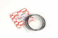 China Sumitomo SH200-3 6BG1 ISUZU RING SET; PISTON,STANDARD 1121211460 - Hitachi Isuzu 6BG1 for sale