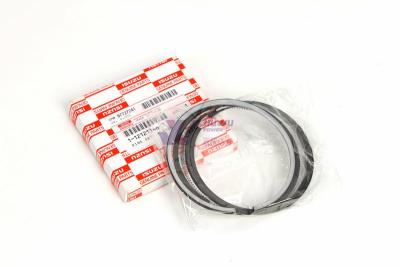 China Sumitomo SH200-3 6BG1 ISUZU RING SET; PISTON,STANDARD 1121211460 - Hitachi Isuzu 6BG1 for sale