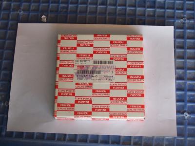 China ZX450-3 6WG1 HITACHI  ISUZU RING SET; PISTON,STANDARD 1-12121154-0  1121211540 for sale