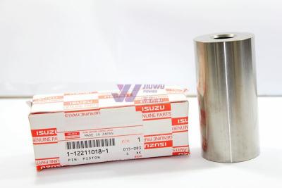 China PIN; PISTON 1122110181 - Hitachi  EX400-5 6RB1 ISUZU genuine piston pin 1-12211018-1 for sale