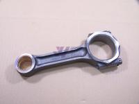 China Hitachi ISUZU parts EX200-5 6BG1T engine connecting rod ,con rod 1-12230129-1  1122301291 for sale