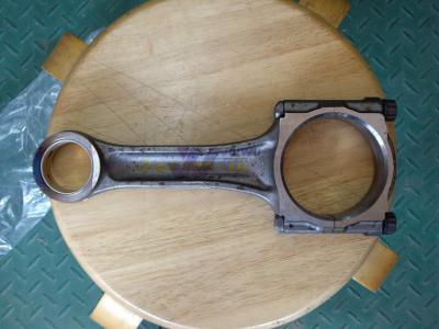 China ISUZU truck parts FVR23 6SD1 engine connecting rod , con rod 1-12230097-0  1122300970 for sale