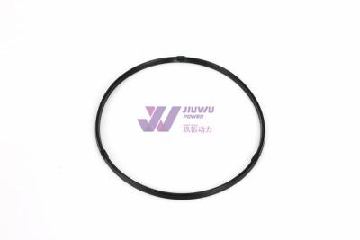 China 8941291391 ISUZU Engine 3KR1 EA-14 Crankshaft Rear Air Compressor O ring JiuWu Power for sale
