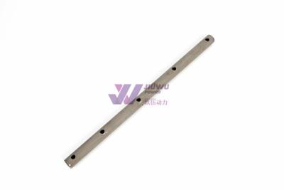 China ISUZU Engine Parts Exhaust Valve Arm Rocker for 4ZE1 TFR17 8-94129227-0 JiuWu Power for sale