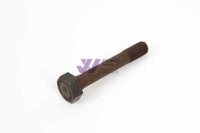 China ISUZU GENUINE PARTS IDLER GEAR BOLT FOR ENGINE 4JH1 NKR77 8-94129384-1 JiuWu Power for sale