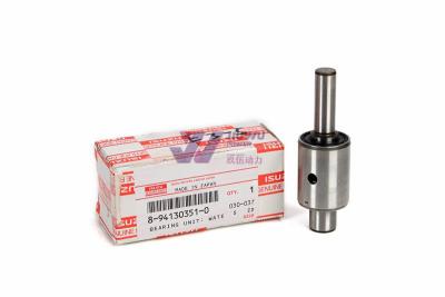 China 8-94130351-0 ISUZU ENGINE PARTS WATER PUMP SHAFT FOR ENGINE 3KR1 EA-14 JiuWu Power for sale