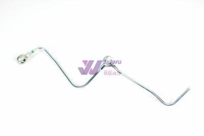 China 8-94132928-1 ISUZU Engine Genuine Parts Fuel Pipe for 4ND1 NPR59 JiuWu Power for sale