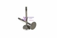 China 8-94133275-0 ISUZU GENUINE PARTS VALVE INTAKE FOR ENGINE 4JB1 NKR  JiuWu Power for sale