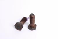 China FLYWHEEL BOLT ISUZU FOR ENGINE 4LE1 SUMITOMO EXCAVATOR SH56U 8941333281 JiuWu Power for sale
