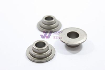 China 8941337312 ISUZU VALVE SPRING SEAT HITACHI EXCAVATOR ZX70 ENGINE 4JB1 NKR  JiuWu Power for sale
