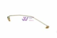 China Injection Pump Pipe No.1 ISUZU Engine Parts for 4JB1 NKR 8-94133745-3 JiuWu Power for sale