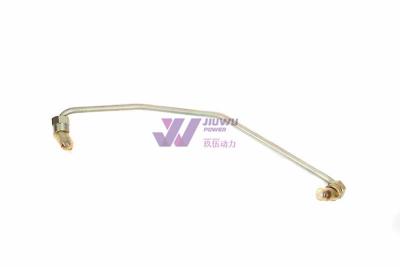 China Injection Pump Pipe No.1 ISUZU Engine Parts for 4JB1 NKR 8-94133745-3 JiuWu Power for sale